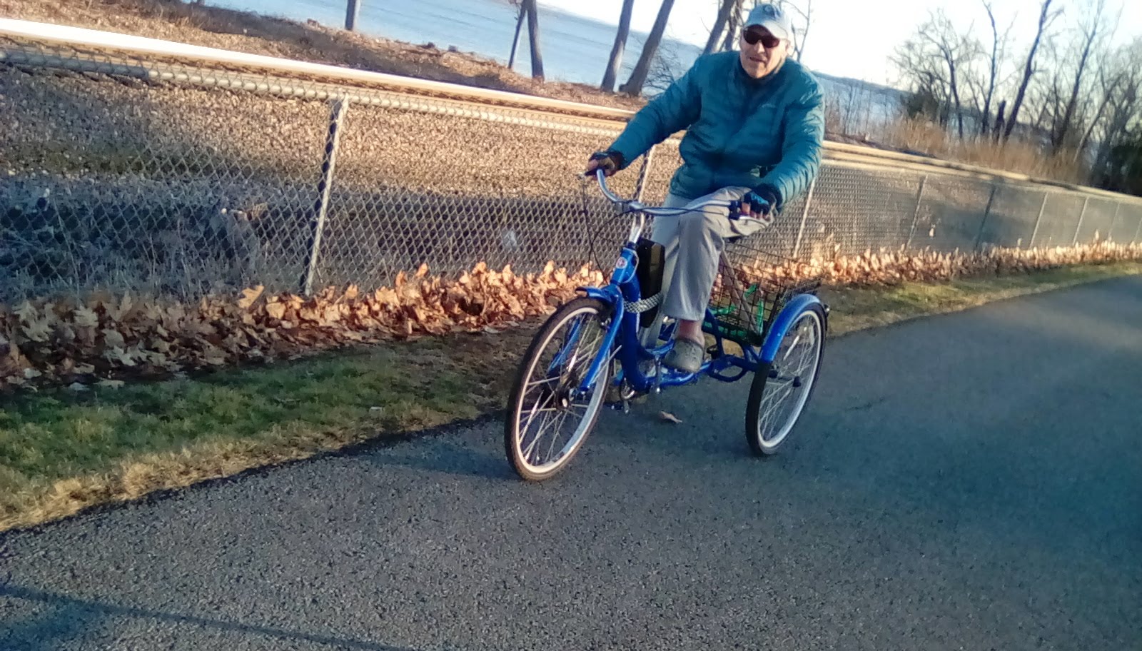 ALS Awareness Month Spotlight: John Russell - ALS News Today Forums