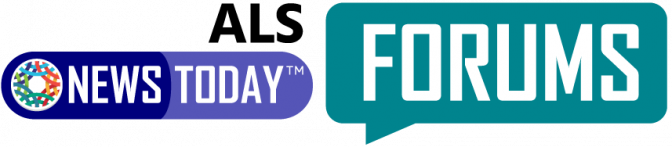 ALS News Today Forums - ALS News Today Forums
