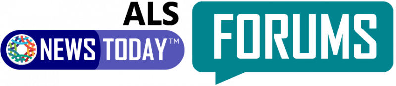 Do you choose to speak up or keep your ALS journey private? - ALS News Today Forums