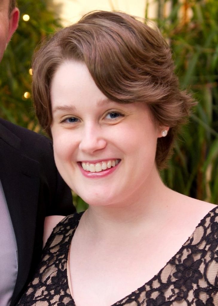 The Mighty Mind – Rachel Doboga | ALS News Today