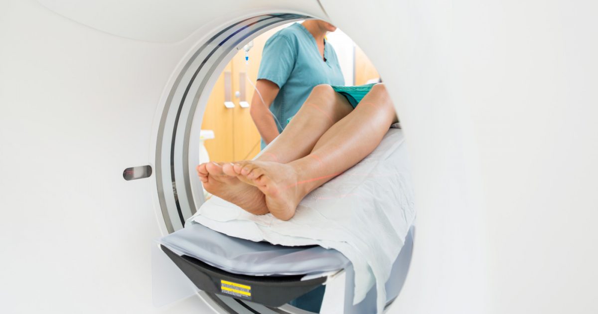 Muscle Imaging Helps Evaluate Nerve Loss in ALS and Other Motor ...