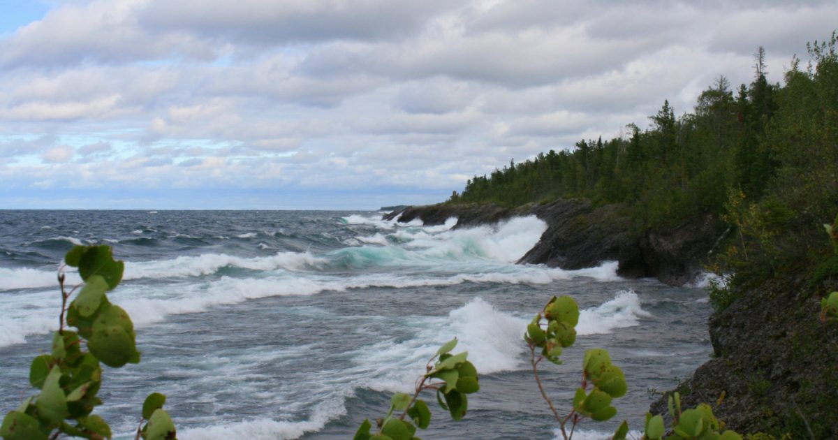 Making Peace with the Waves of Emotion that Come with ALS