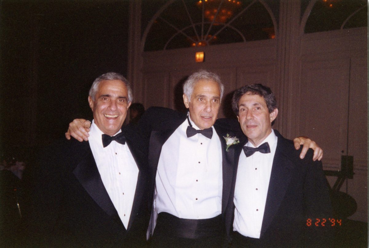 Target ALS Founder Refocuses as Own Diagnosis Looms Likely