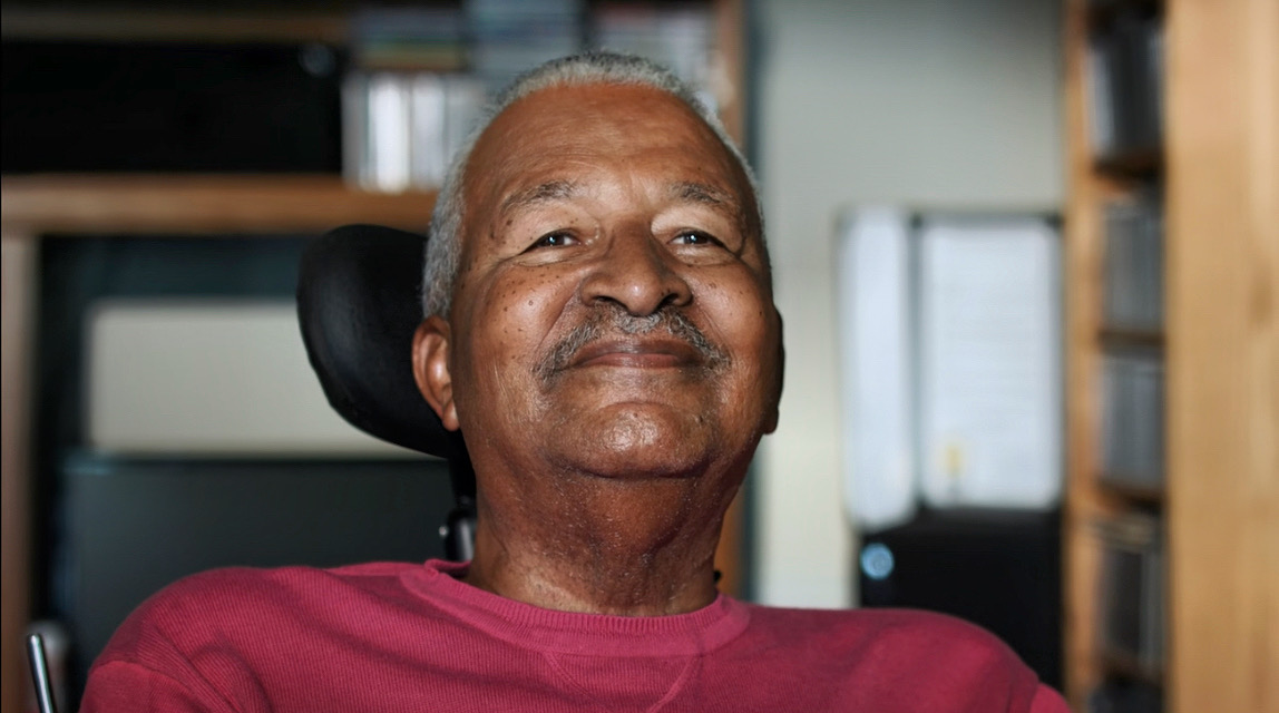 Doc, Where's the Instruction Manual for Living With ALS? | Writing His Own Book on Living With ...