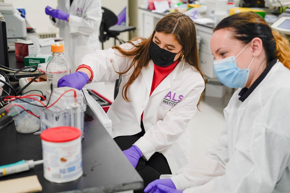 Big Data a Source of Better ALS Insights, Trials, and Hope | ALS News Today