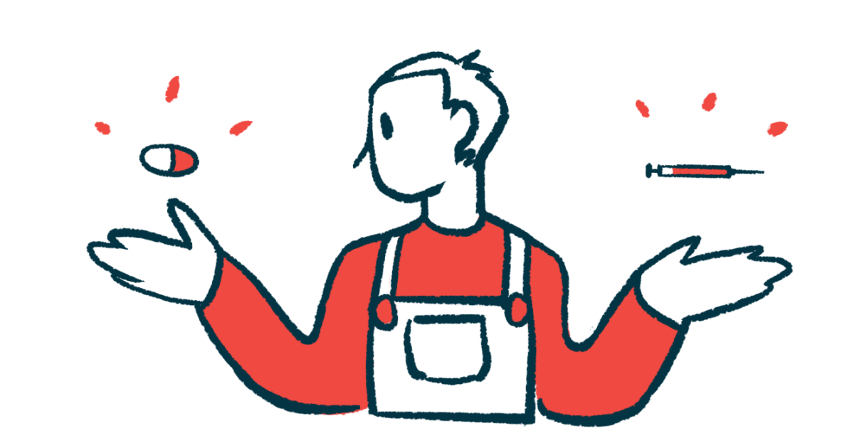 ALS treatment Radicava ORS fares well in Phase 3 clinical trial | ALS ...