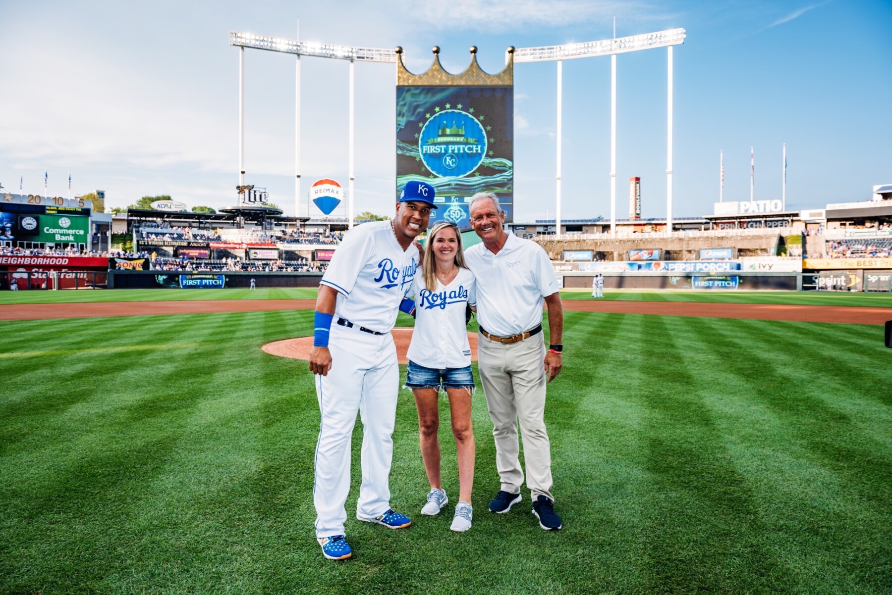 Living well with ALS helps patient become a hero to her heroes | ALS ...