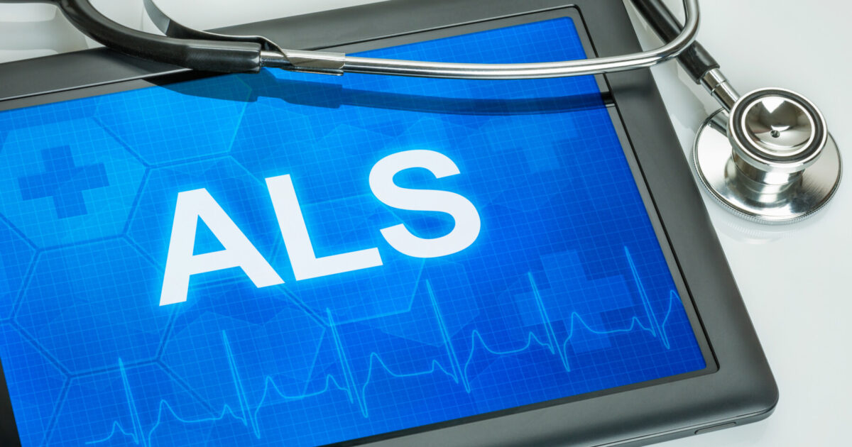Benefits of early ALS intervention and treatment | ALS News Today