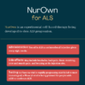 NurOwn treatment for ALS | ALS News Today