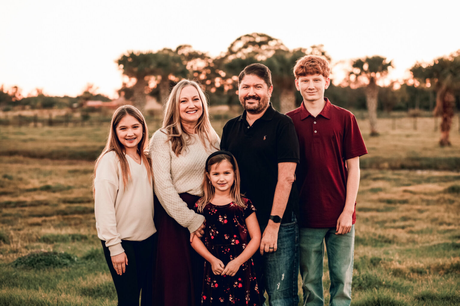 Guest Voice: ALS hasn't stopped this go-to guy from showing up as 'Dad'